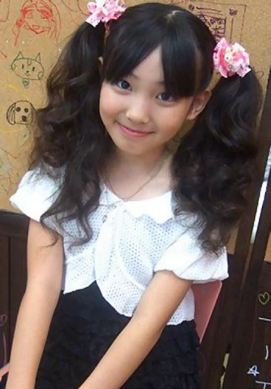 紫堂る|从童星到写真偶像的MUTEKI 2025重磅新人 - 哔哩哔哩