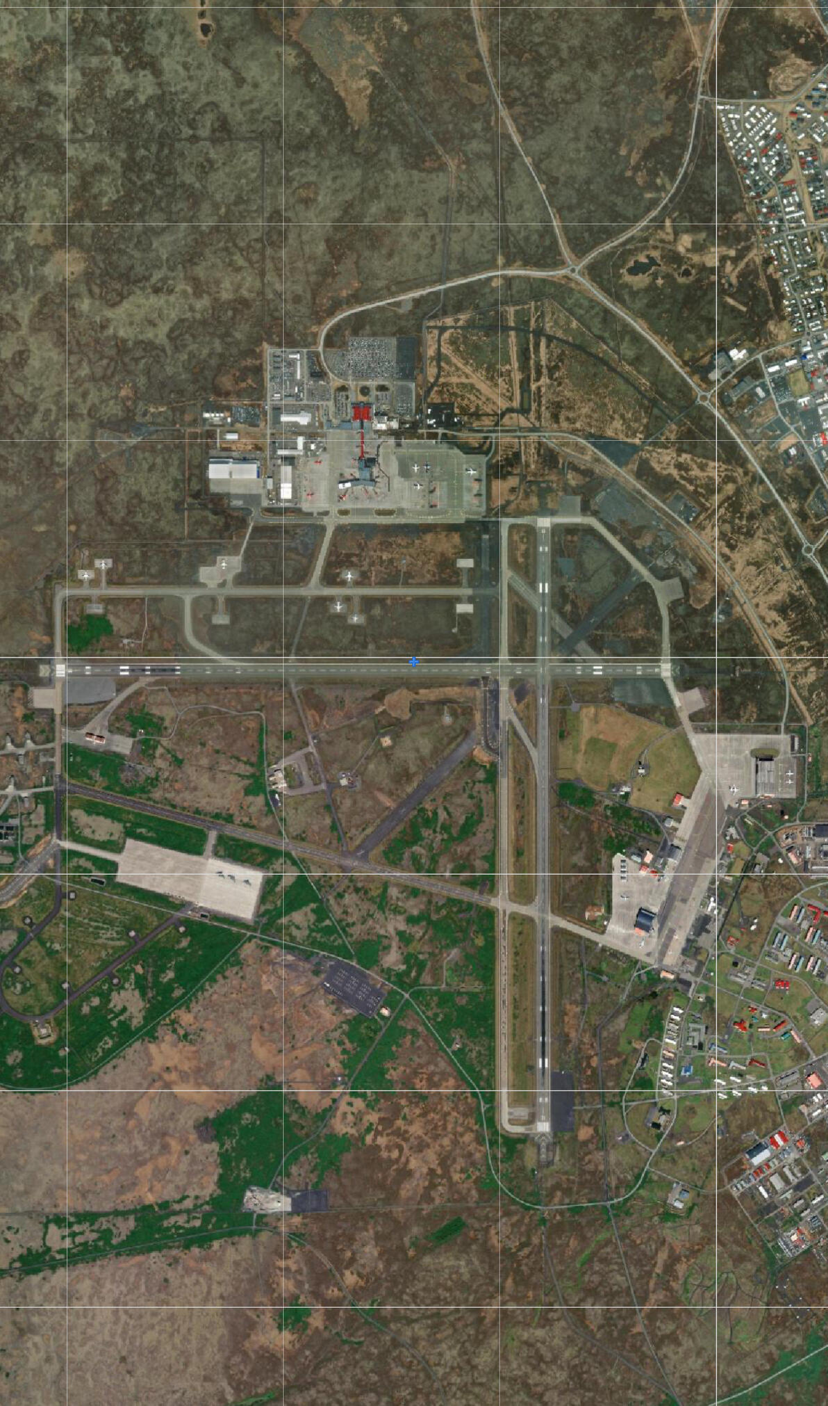 雷克雅维克-凯夫拉维克国际机场 - 哔哩哔哩