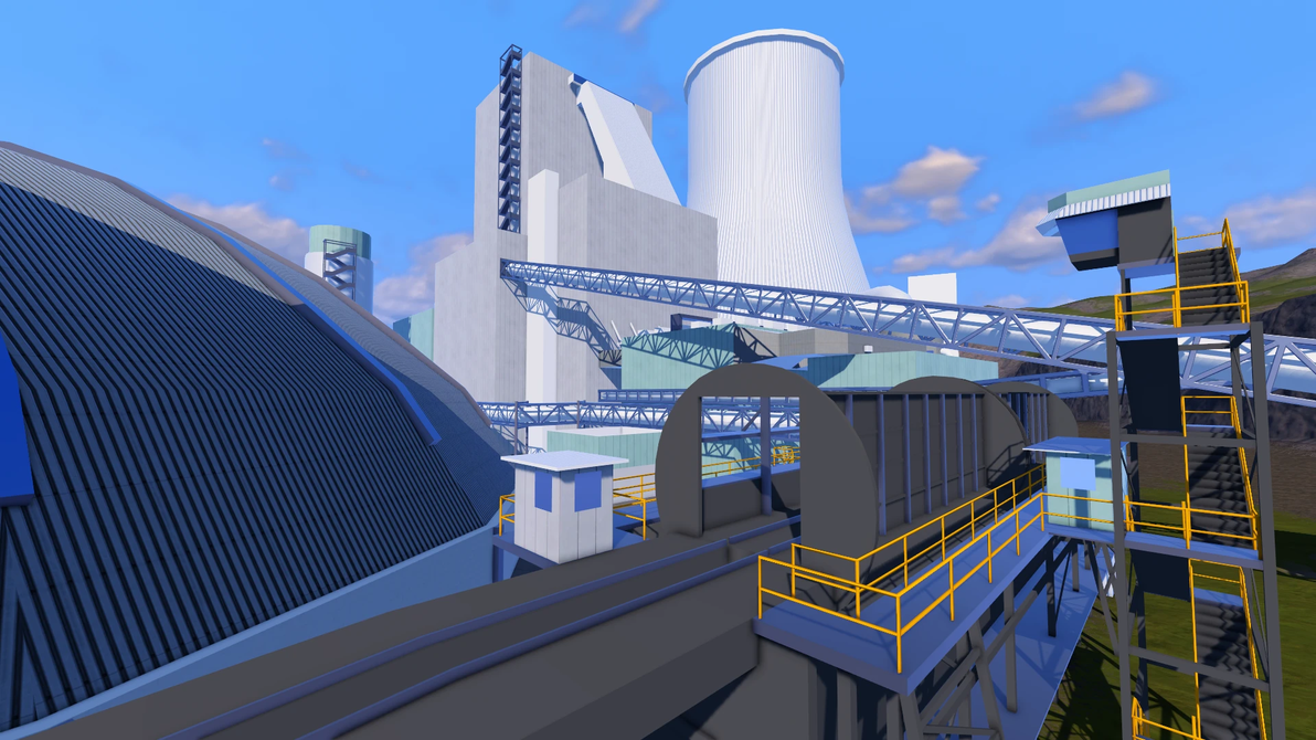 SimplePlanes 2 | 环境篇 第四期 - 哔哩哔哩