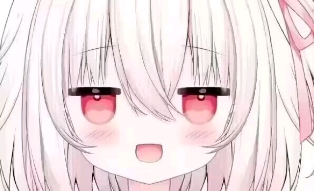 可爱的二次元向表情包分享（37） - 哔哩哔哩