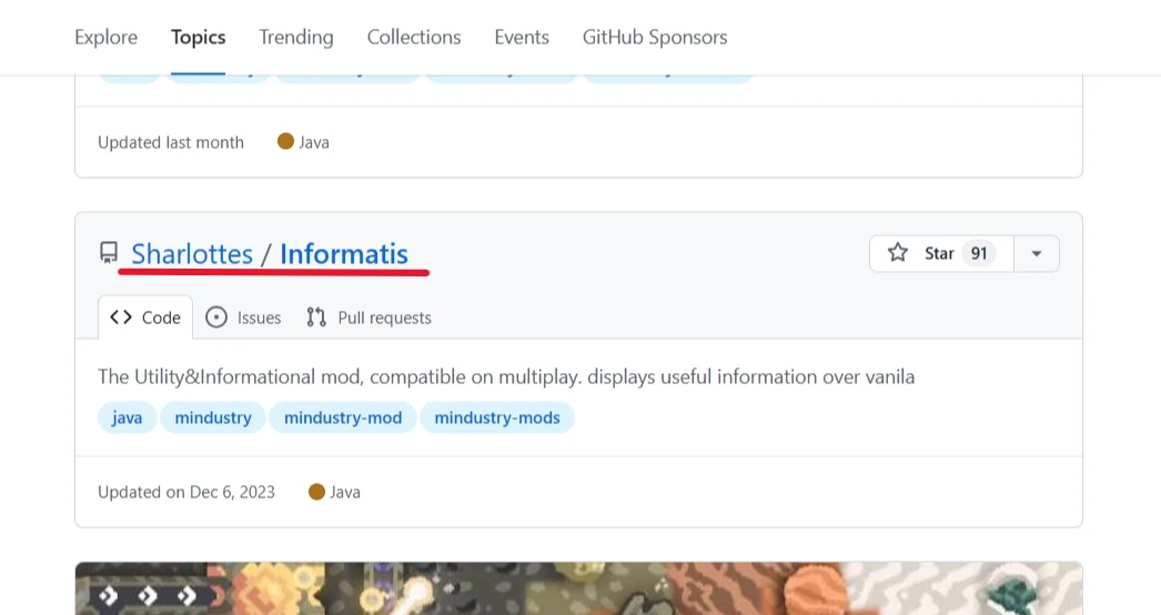 像素工厂Mindustry | Mod安装与推荐 - 哔哩哔哩