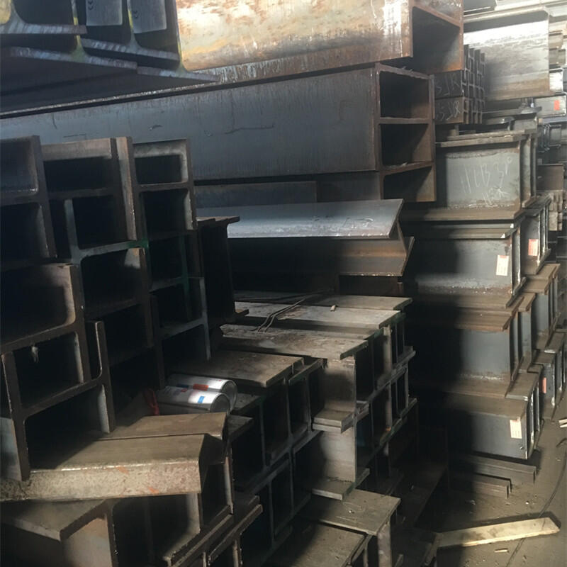HEB340欧标H型钢的产品特点和技术优势 - 哔哩哔哩