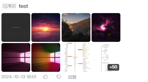 bili 图片评论便携粘贴 - 哔哩哔哩
