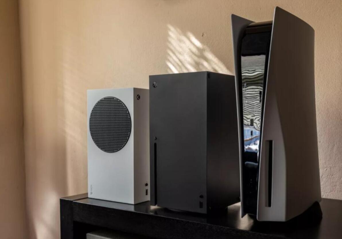 主机新人购机建议，推荐买哪个？Ps5\Xsx\Xss\Switch游戏机怎么选？ - 哔哩哔哩