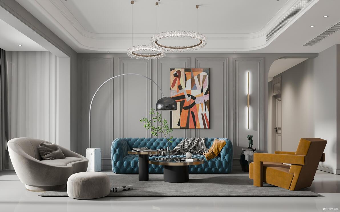 渲染新锐崛起：深度解析3Ds Max的FStorm Render渲染器 - 哔哩哔哩