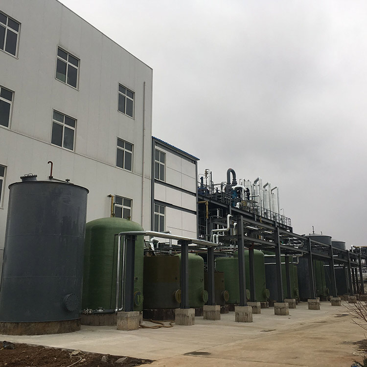 MVR蒸发器工作原理-山东博宇 - 哔哩哔哩