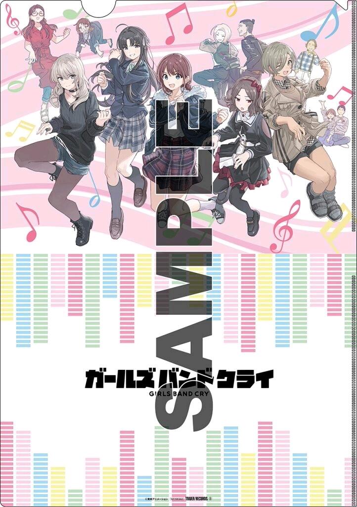 【动画周边资讯】GBC动画BD发售具体详细情报，新周边一览，以及官方桌面壁纸 - 哔哩哔哩