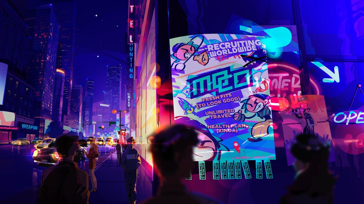 怎么才能玩到超级细胞新游《mo.co》？入坑各类问题汇总~ - 哔哩哔哩