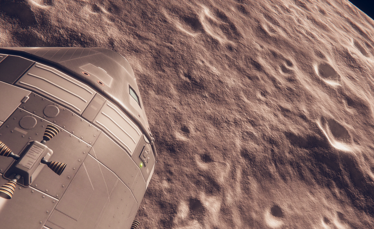 【KSP】RSS-Reborn美化介绍及安装教程 - 哔哩哔哩