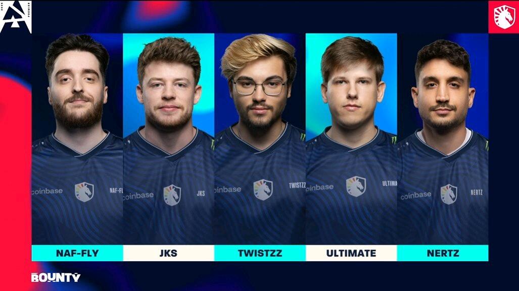 NertZ:Liquid俱乐部和选手促使我加盟。 - 哔哩哔哩