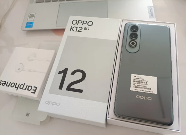 OPPO K12（oppok12）怎么样？体验12天优缺点测评 - 哔哩哔哩