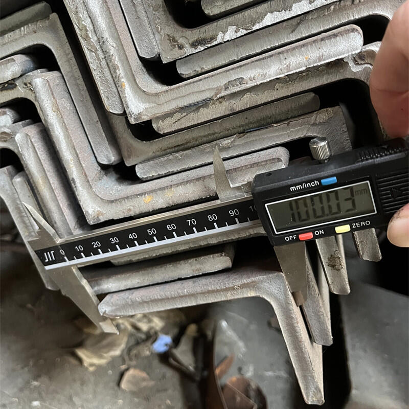 日标角钢100*75*10日标角铁Q235B/SS400产品详情 - 哔哩哔哩