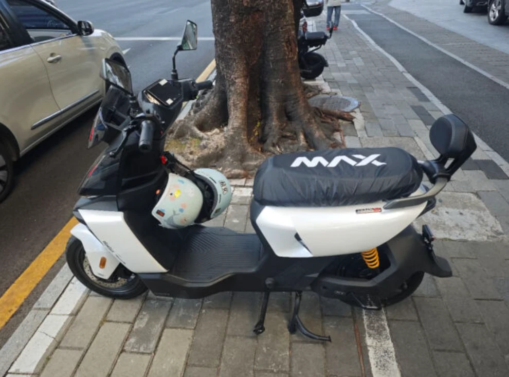 九号机械师二代 MMAX2 110P（九号机械师2代110p）怎么样？体验2天优缺点测评 - 哔哩哔哩