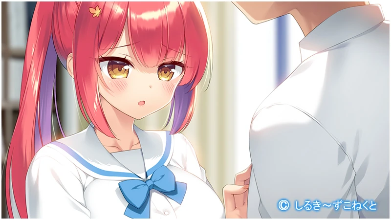 【Gal周报147】Eushully新作制作完成，《与君共睹的梦境》民汉发布 - 哔哩哔哩