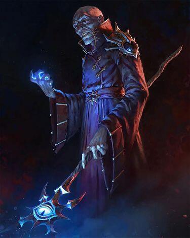 【战锤40K】战帅之影——阿巴顿之手（Hand of Abaddon） - 哔哩哔哩