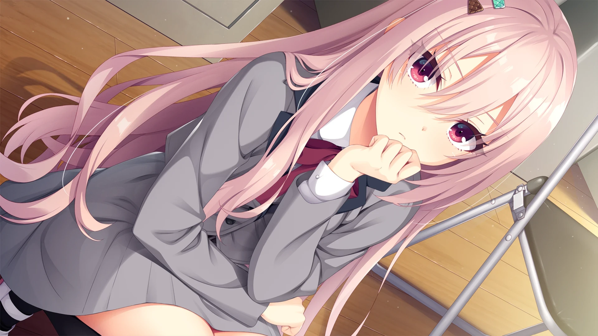 柚子新作《LimeLight Lemonade Jam》音乐负责人FAMISHIN访谈 - 哔哩哔哩