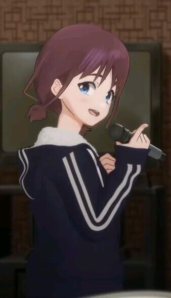 《Girls Band Cry》第4回表情包大全 - 哔哩哔哩