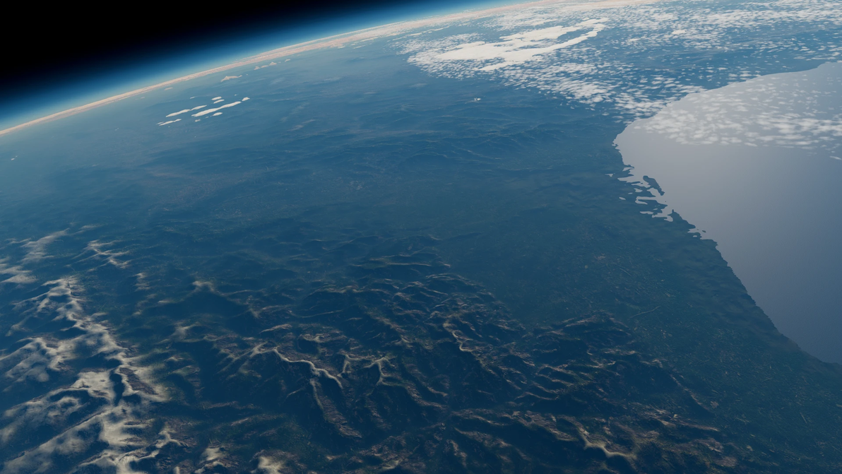 【KSP】RSS-Reborn美化介绍及安装教程 - 哔哩哔哩