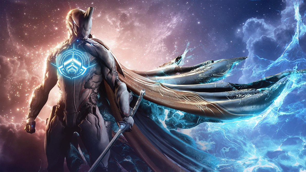 《Warframe》TennoCon 2025 庆祝活动现在开始！ - 哔哩哔哩