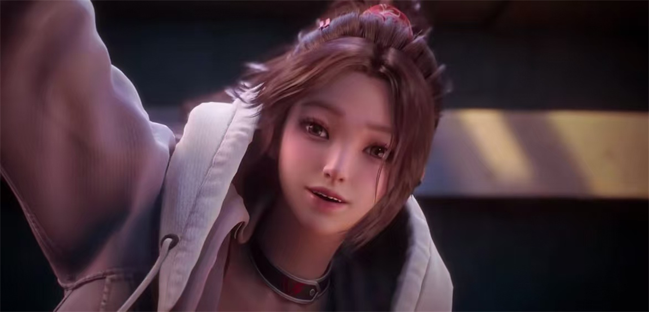 斩神：大长腿美女红缨最后达到了什么境界？她的结局怎么样了？ - 哔哩哔哩