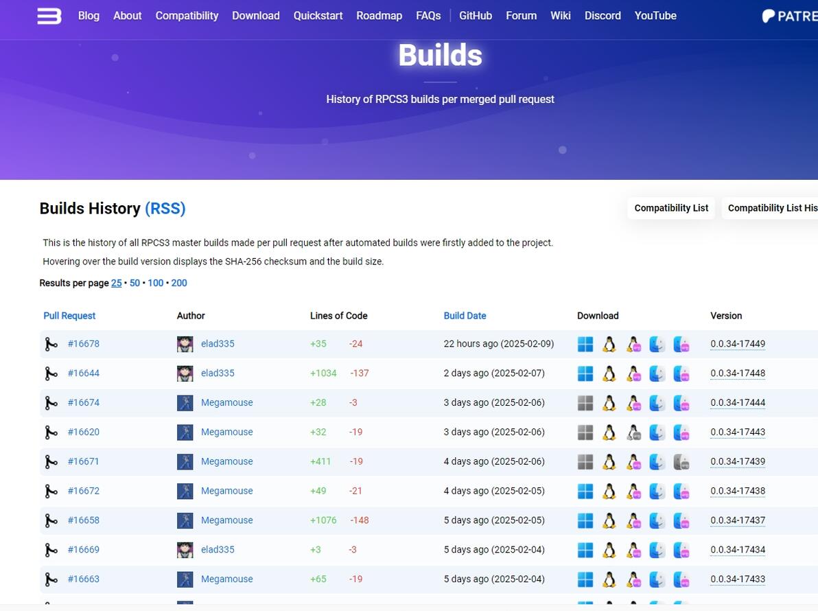 RPCS3模拟器 联机RPCN账号注册教程 - 哔哩哔哩