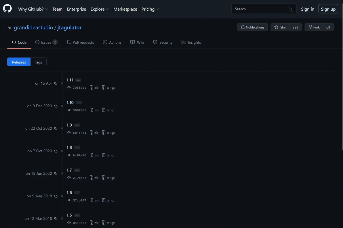 Jtagulator使用手册 - 哔哩哔哩