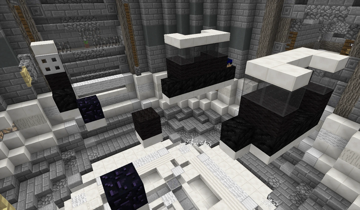 【我的世界跑酷】我的世界跑酷术语 [汉化/图文] - 哔哩哔哩