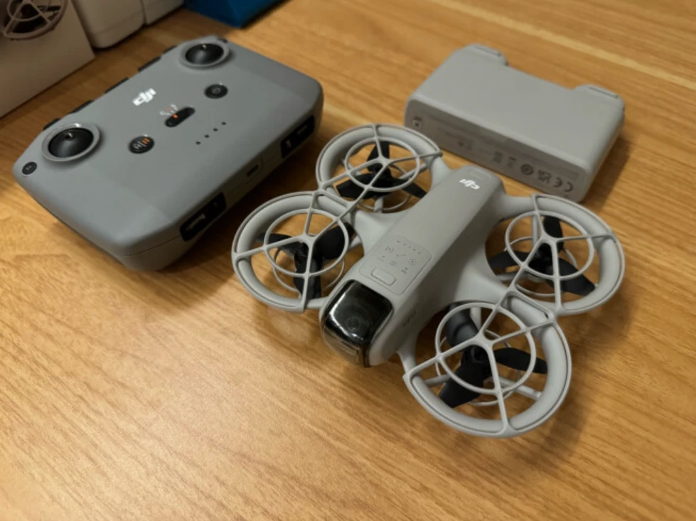 大疆DJI Neo（大疆djIneo）怎么样？体验半月优缺点测评 - 哔哩哔哩