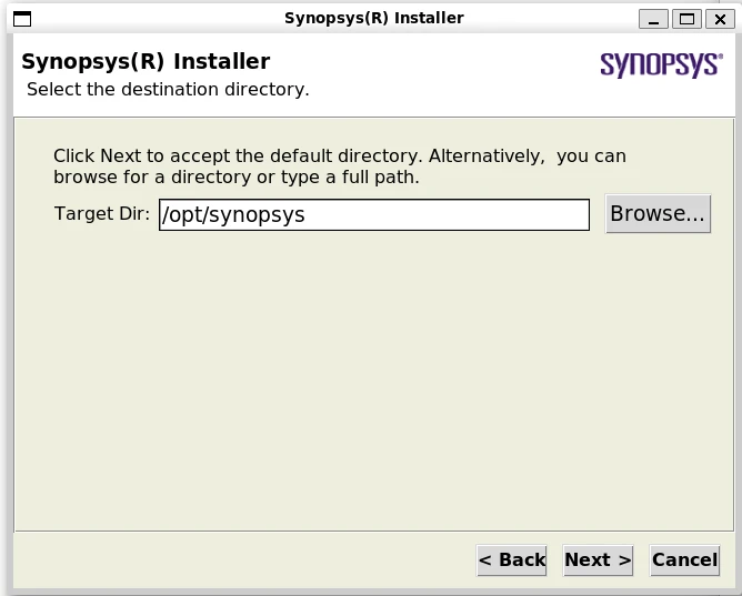 保姆级教程-在WSL2上搭建Synopsys 数字IC设计EDA工具链 - 哔哩哔哩
