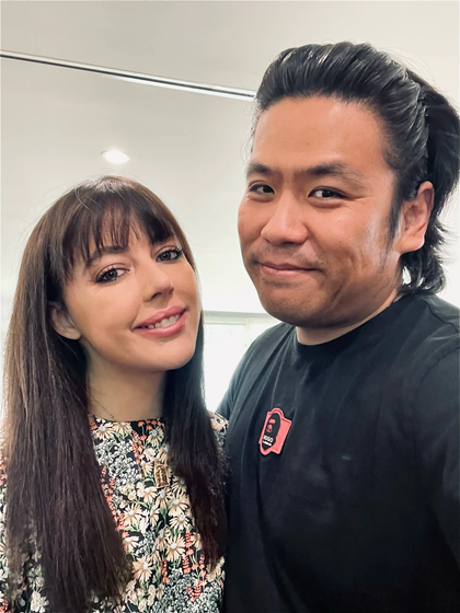 DrKInLA的动态 - 哔哩哔哩