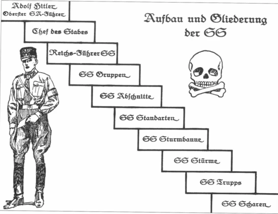 SS结构史【新编】 - 哔哩哔哩