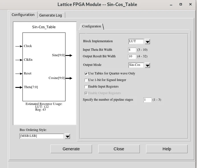 （开源）搓一个FPGA FM收音机--从仿真到实现 - 哔哩哔哩