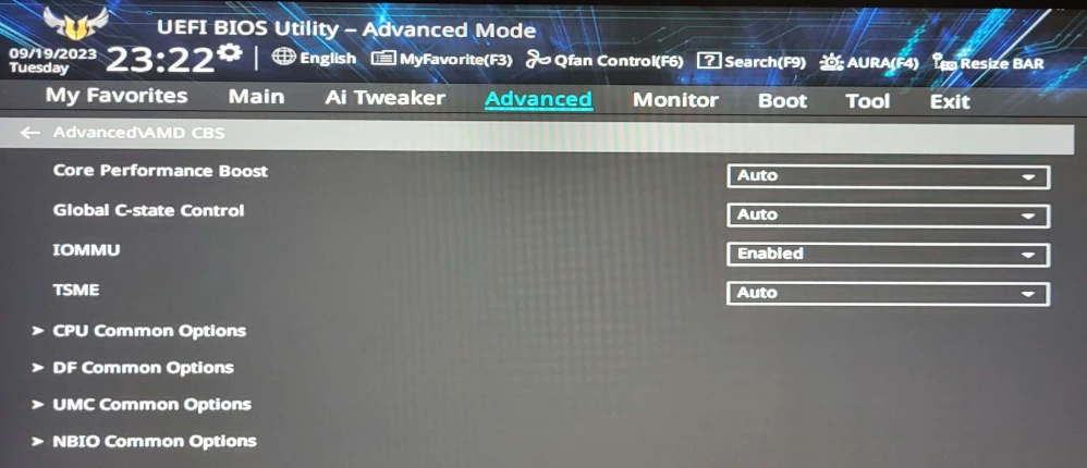 Windows系统内核DMA保护开启指引(搬运)原本地址在最下面 - 哔哩哔哩