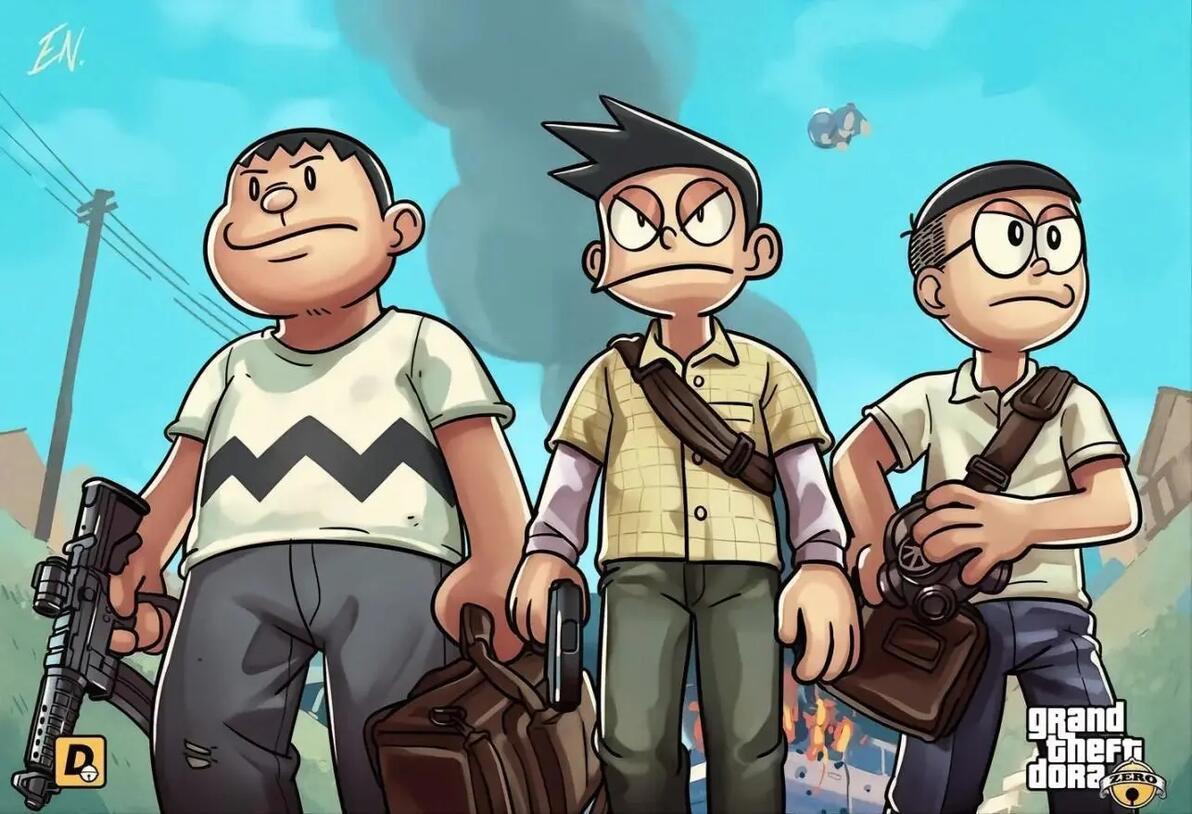 分享Steam自定义背景图美化！ - 哔哩哔哩