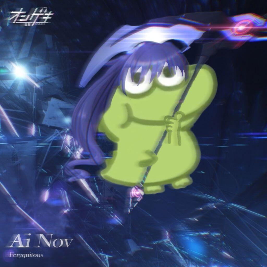 究竟是谁在制作这些中二旦旦.Vol.2 - 哔哩哔哩