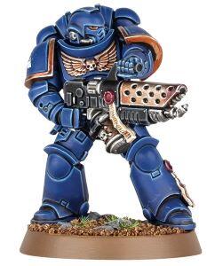 【战锤40k】LEX翻译：焚焰枪 - 哔哩哔哩