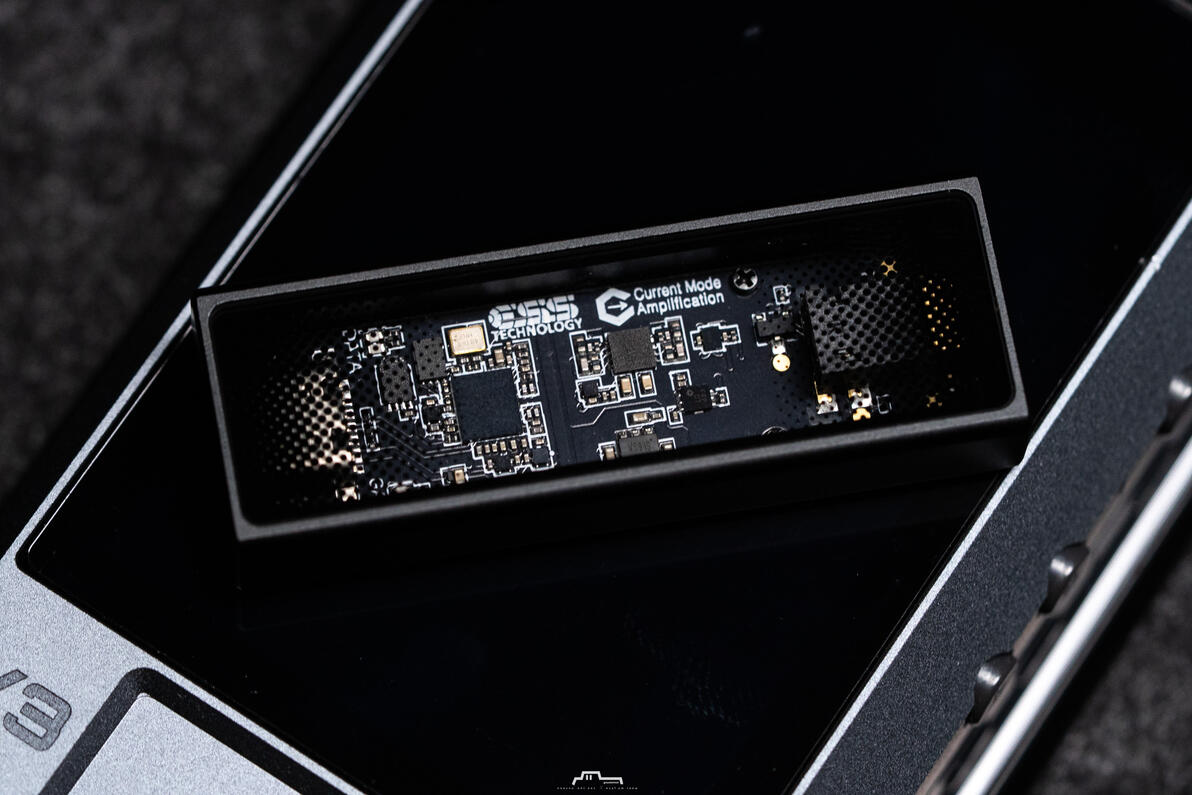 旷世之声 M12i 小尾巴体验：单端精选，入门神物 - 哔哩哔哩