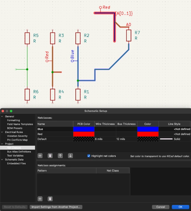 KiCad 9.0.0 正式发布 - 哔哩哔哩