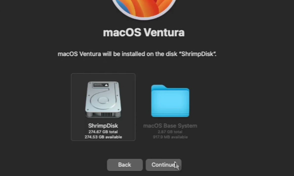 Mac虚拟机, 在Win的Linux子系统的Docker里运行MacOS，操作系统大套娃 - 哔哩哔哩