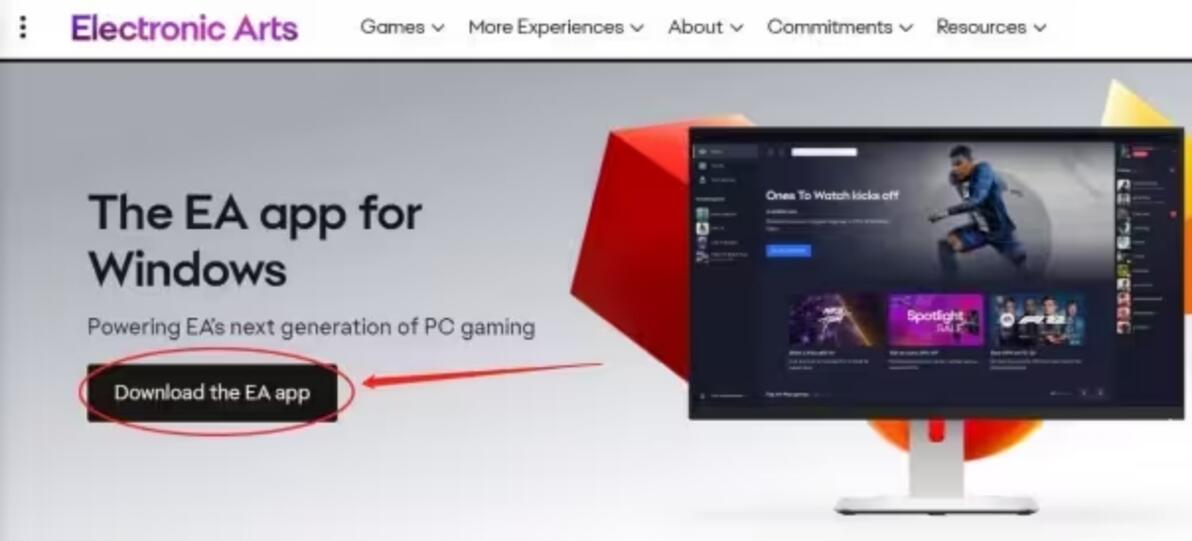 EA Desktop下载教程：详细步骤一网打尽！ - 哔哩哔哩