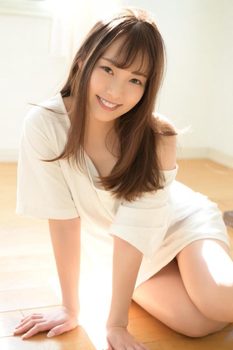 每天分享一个美女——结月莉亚(結月りあ，yuzuki ria) - 哔哩哔哩