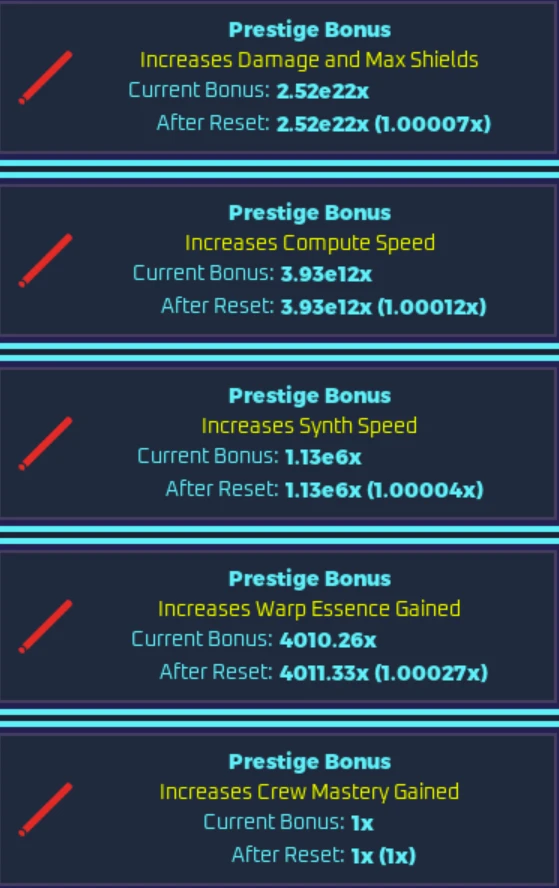 Unnamed Space Idle R0（S75-S80）到R5增援攻略 - 哔哩哔哩