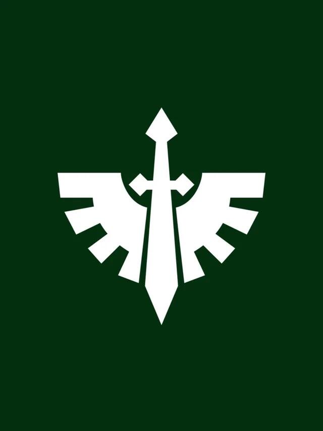 [战锤40K][上位军表][25年8月5日]暗黑天使·上位军表 - 哔哩哔哩