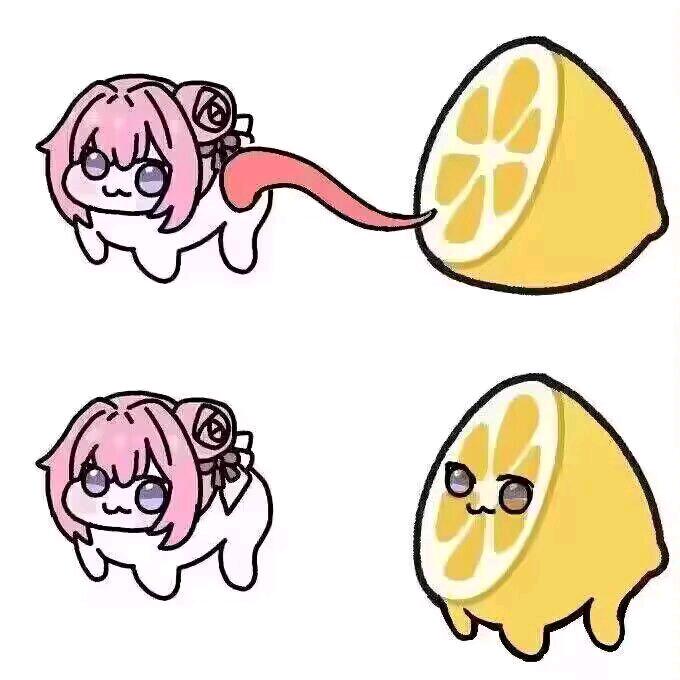 doro图包 - 哔哩哔哩