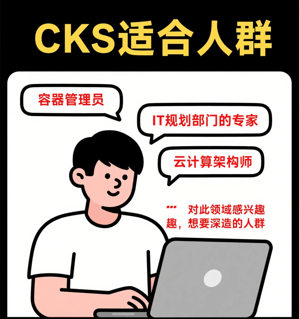 CKS认证全面指南：云原生安全专家的进阶之路 - 哔哩哔哩