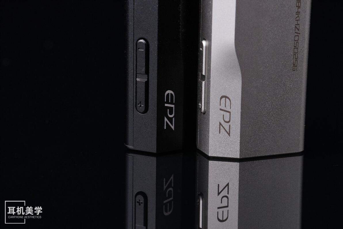 「千元内杂食党搭配福音」详聊EPZ Q5 Pro ＆ TP35 - 哔哩哔哩