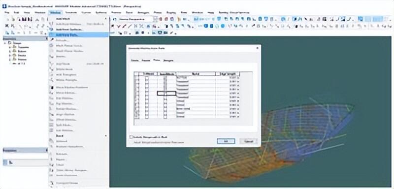Maxsurf CONNECT Edition V23.06及V2024 (24.00.00.722)下载安装教程 - 哔哩哔哩