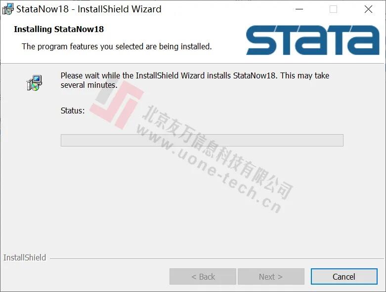 StataNow轻松上手：从零开始的安装指南 - 哔哩哔哩