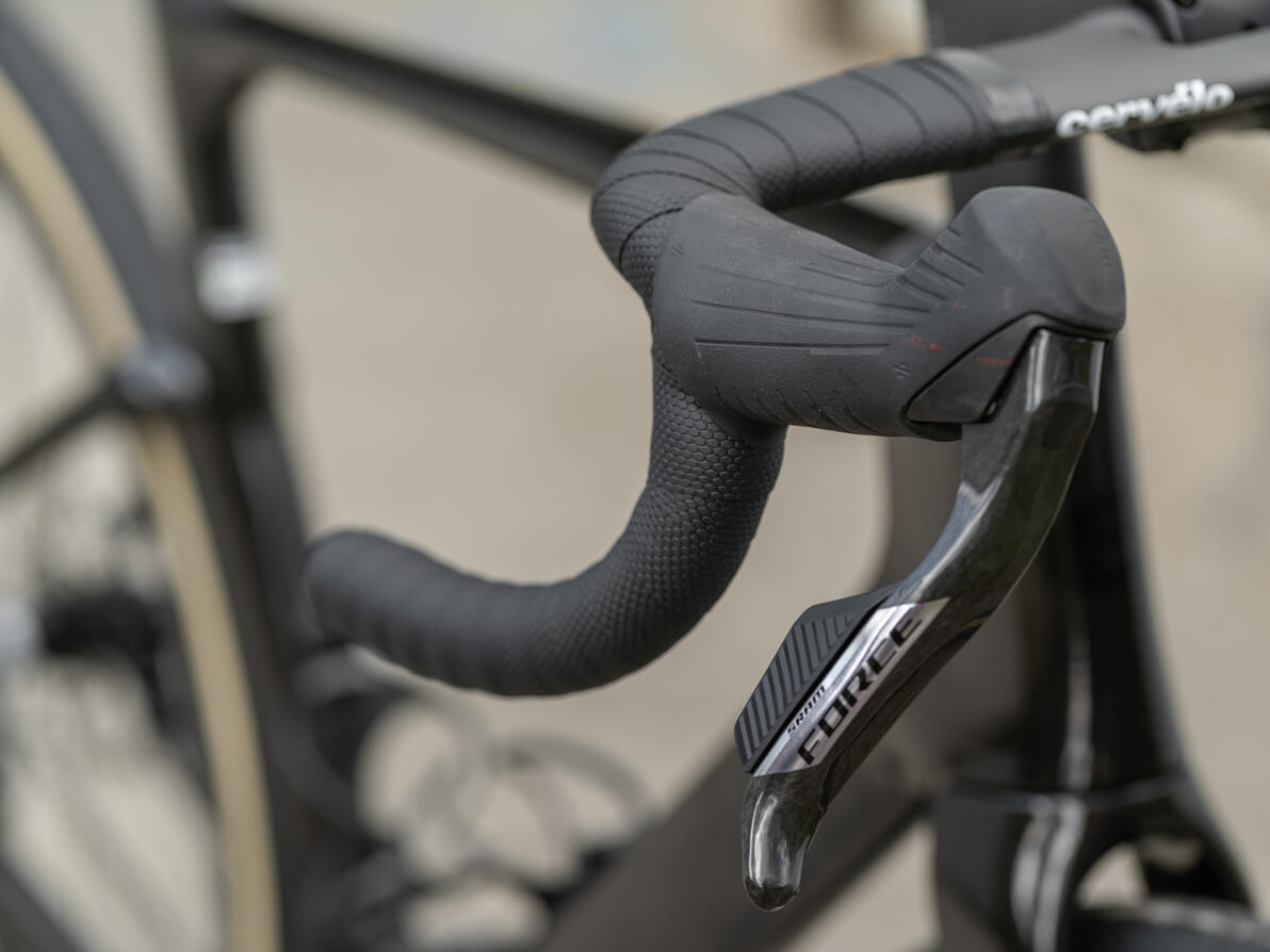 2025 SRAM 全新 Force 和 Rival XPLR 公路车无线电子变速套件抢先看 - 哔哩哔哩