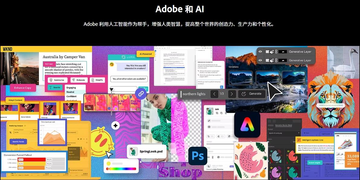 Adobe2025全家桶 不限速下载版来咯！（PS、PR、AE、AU等） - 哔哩哔哩